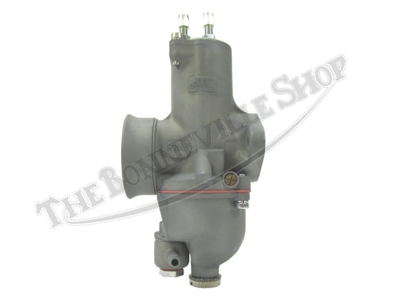 Wassell Evolution L/H 28mm Carb Amal Premier BSA A65T B44 Etc. PN# TBS ...